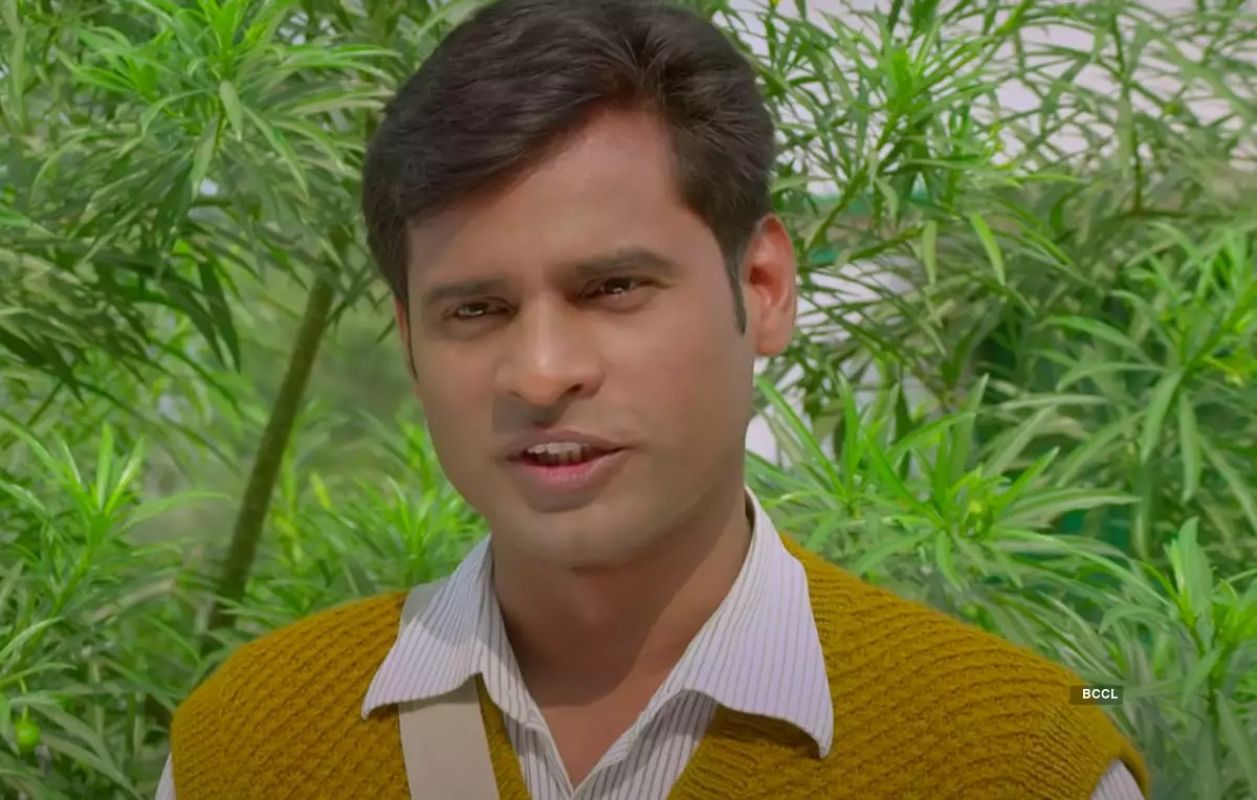 Maassab Movie (2021) | Release Date, Review, Cast, Trailer, Watch ...