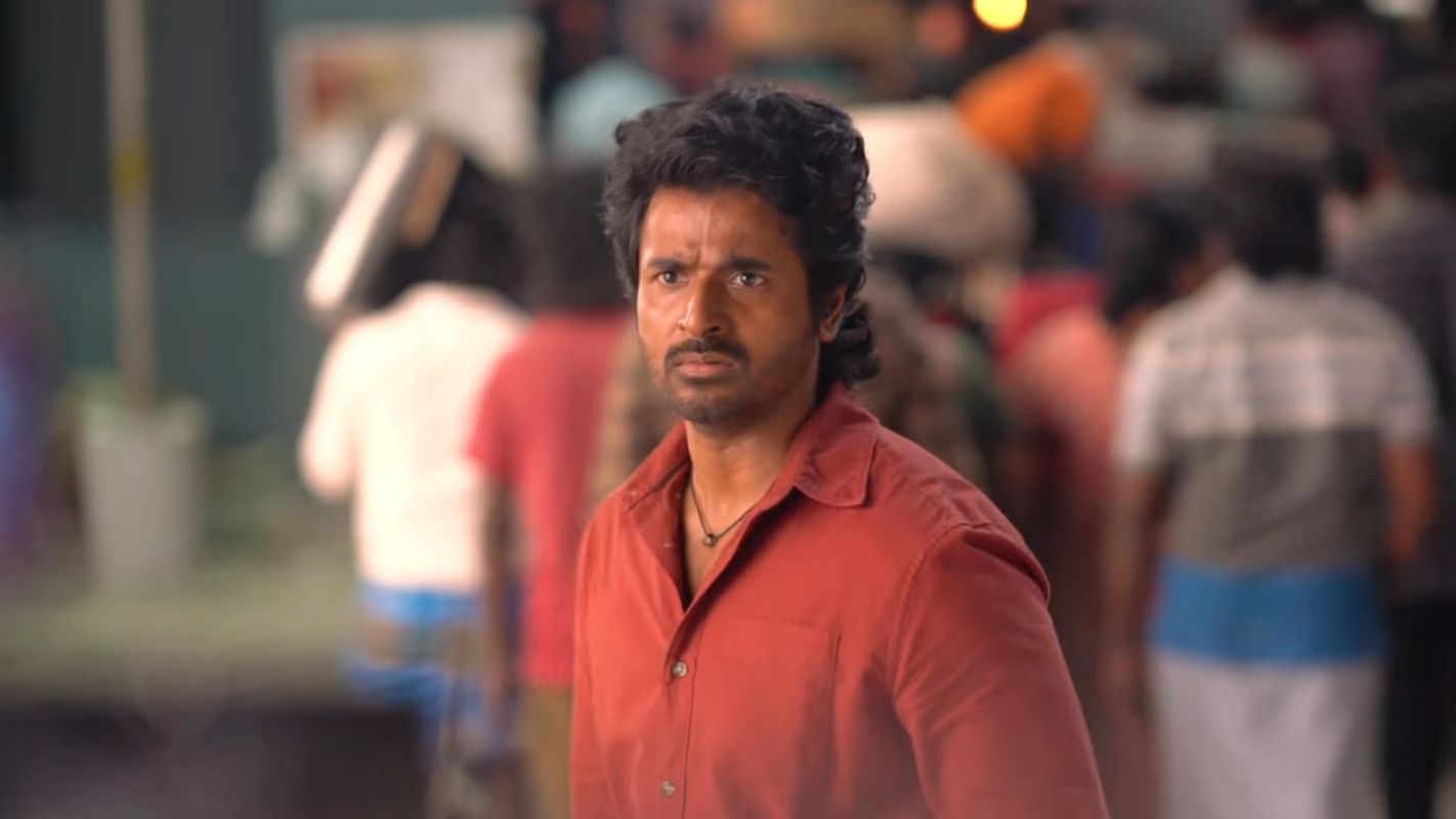 Maaveeran Movie (2023) | Release Date, Review, Cast, Trailer, Watch ...