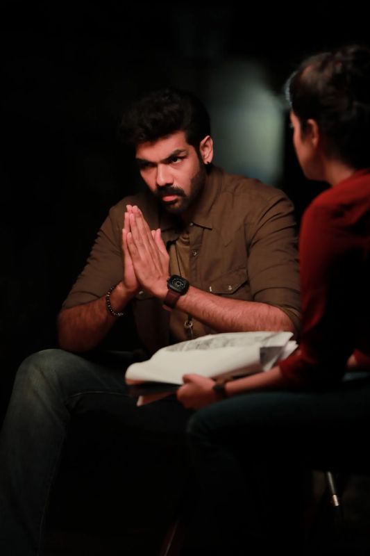 Maayon Movie (2022) | Release Date, Review, Cast, Trailer - Gadgets 360