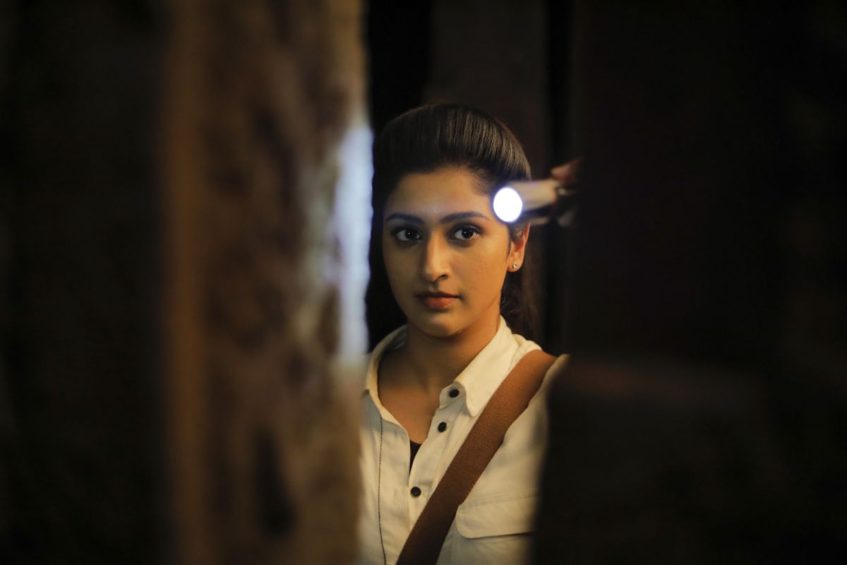 Maayon Movie (2022) | Release Date, Review, Cast, Trailer - Gadgets 360