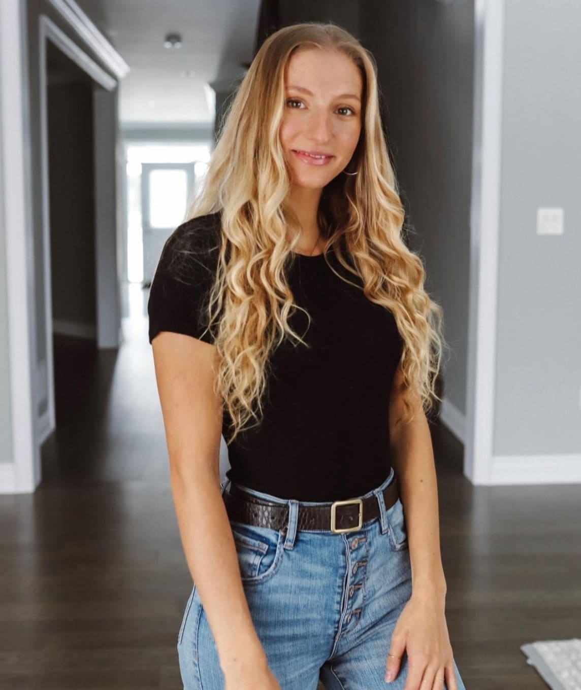 Maddie Lymburner Latest News, Videos, Photos, Biography, Blogs ...