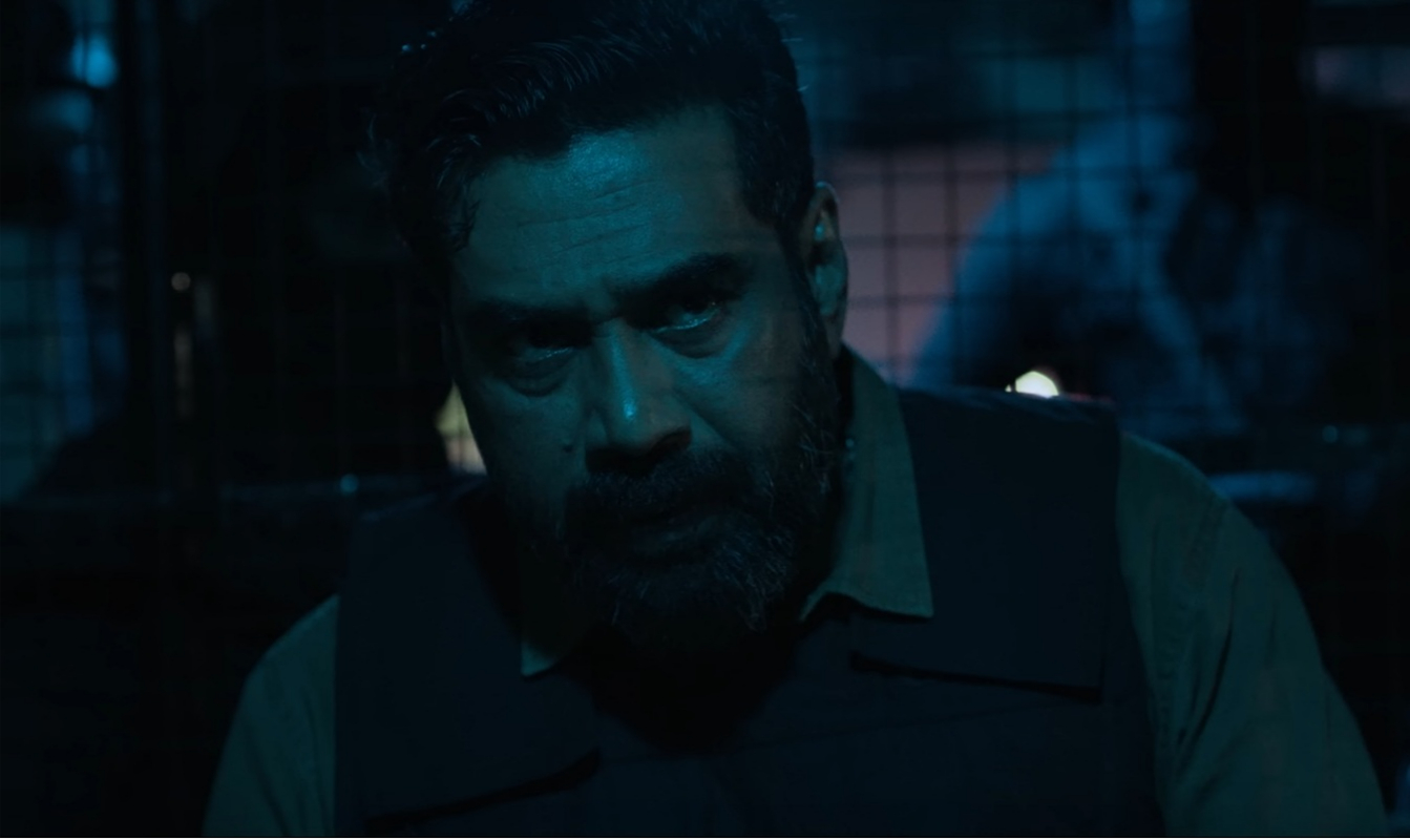 Dil Madharaasi Movie (2025) | Release Date, Review, Cast, Trailer - Gadgets 360