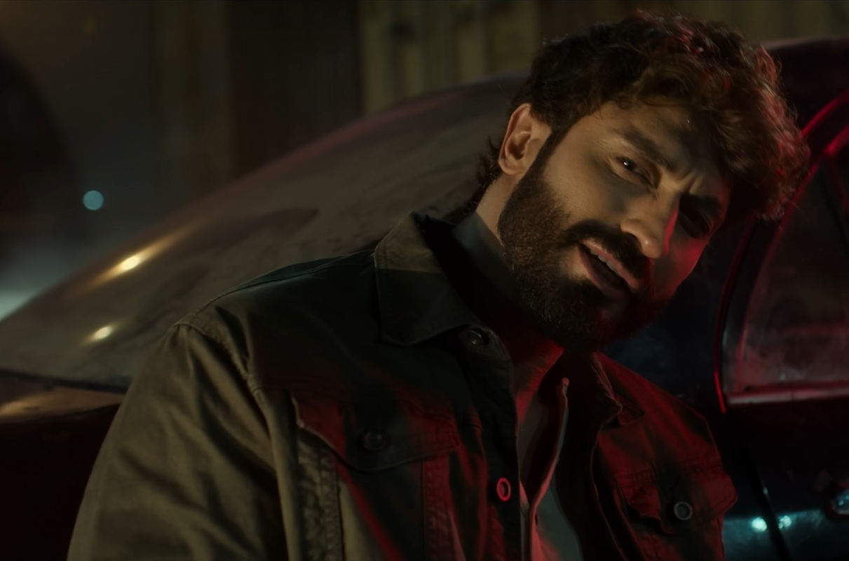 Dil Madharaasi Movie (2025) | Release Date, Review, Cast, Trailer - Gadgets 360