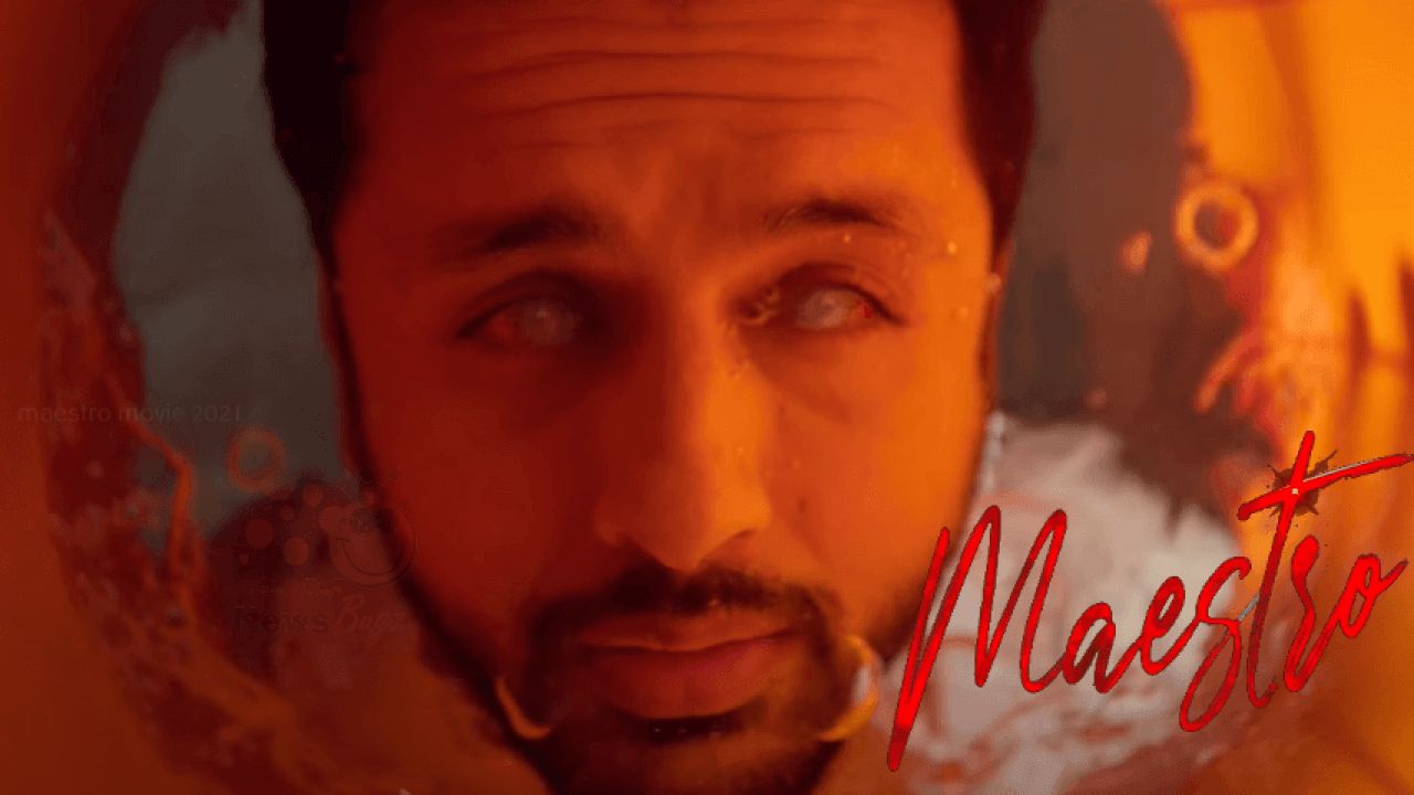 Maestro Movie (2021) | Release Date, Review, Cast, Trailer, Watch ...