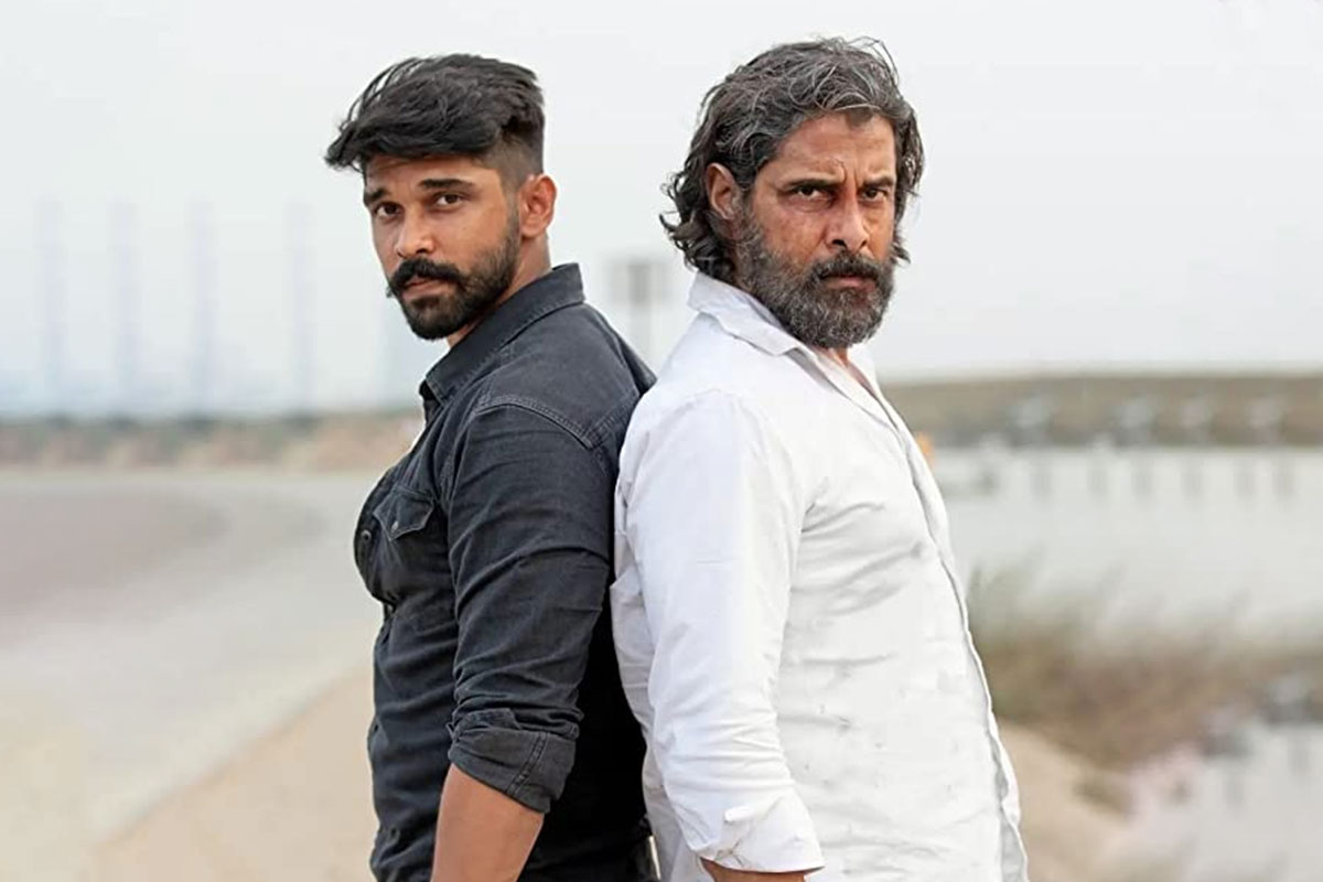 Mahaan Movie (2022) | Release Date, Review, Cast, Trailer, Watch Online ...