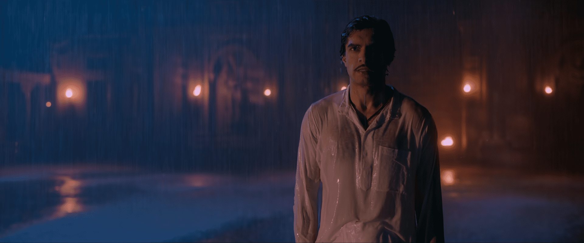 Maharaj Movie (2024) | Release Date, Review, Cast, Trailer, Watch ...