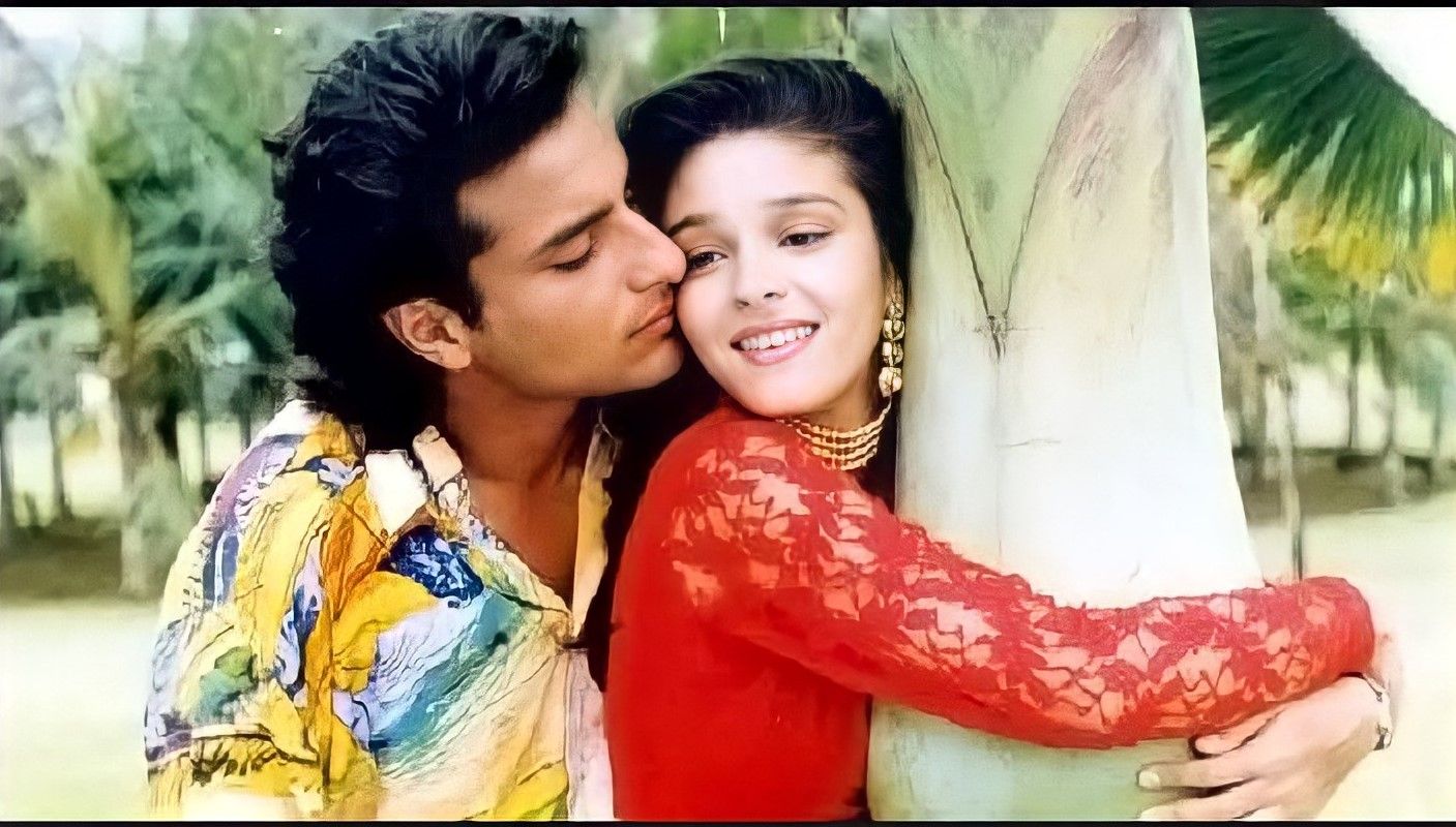 Main Khiladi Tu Anari Movie (1994) | Release Date, Review, Cast ...