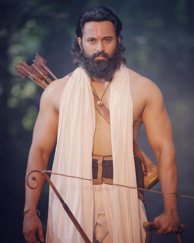 Malikappuram Movie (2022) | Release Date, Review, Cast, Trailer, Watch ...