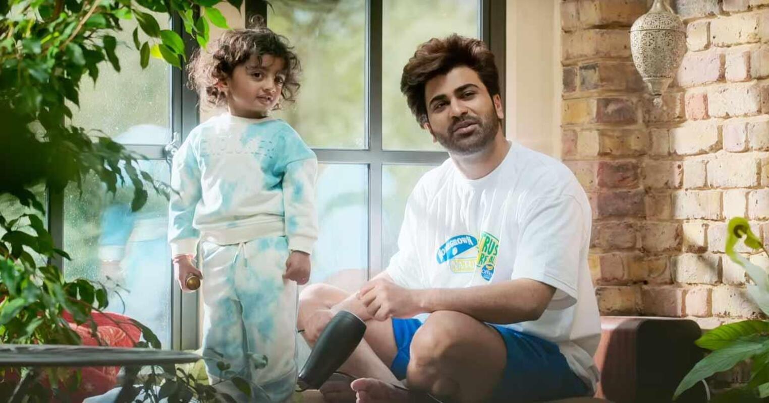 Manamey Movie (2024) | Release Date, Review, Cast, Trailer - Gadgets 360