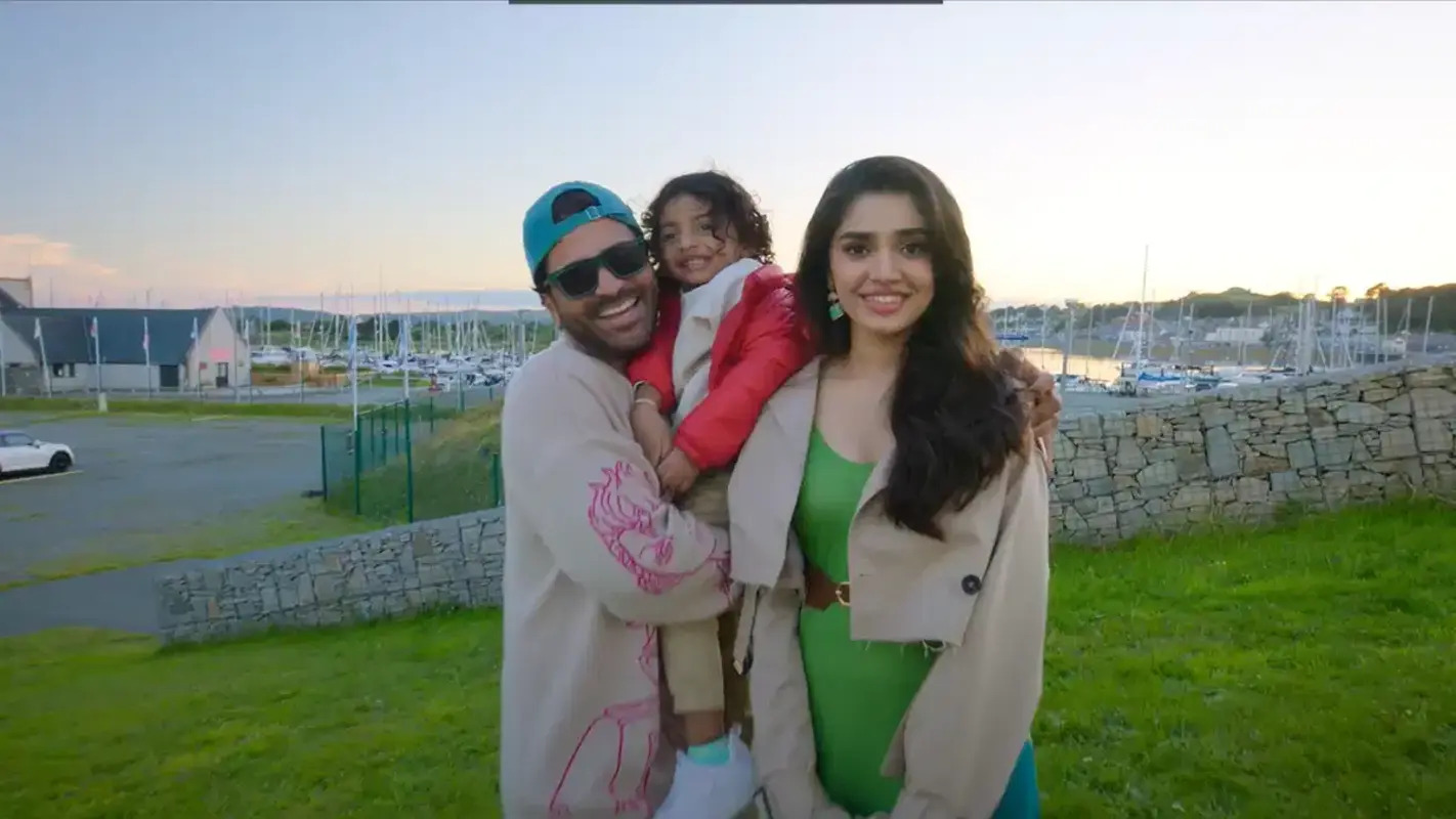 Manamey Movie (2024) | Release Date, Review, Cast, Trailer - Gadgets 360