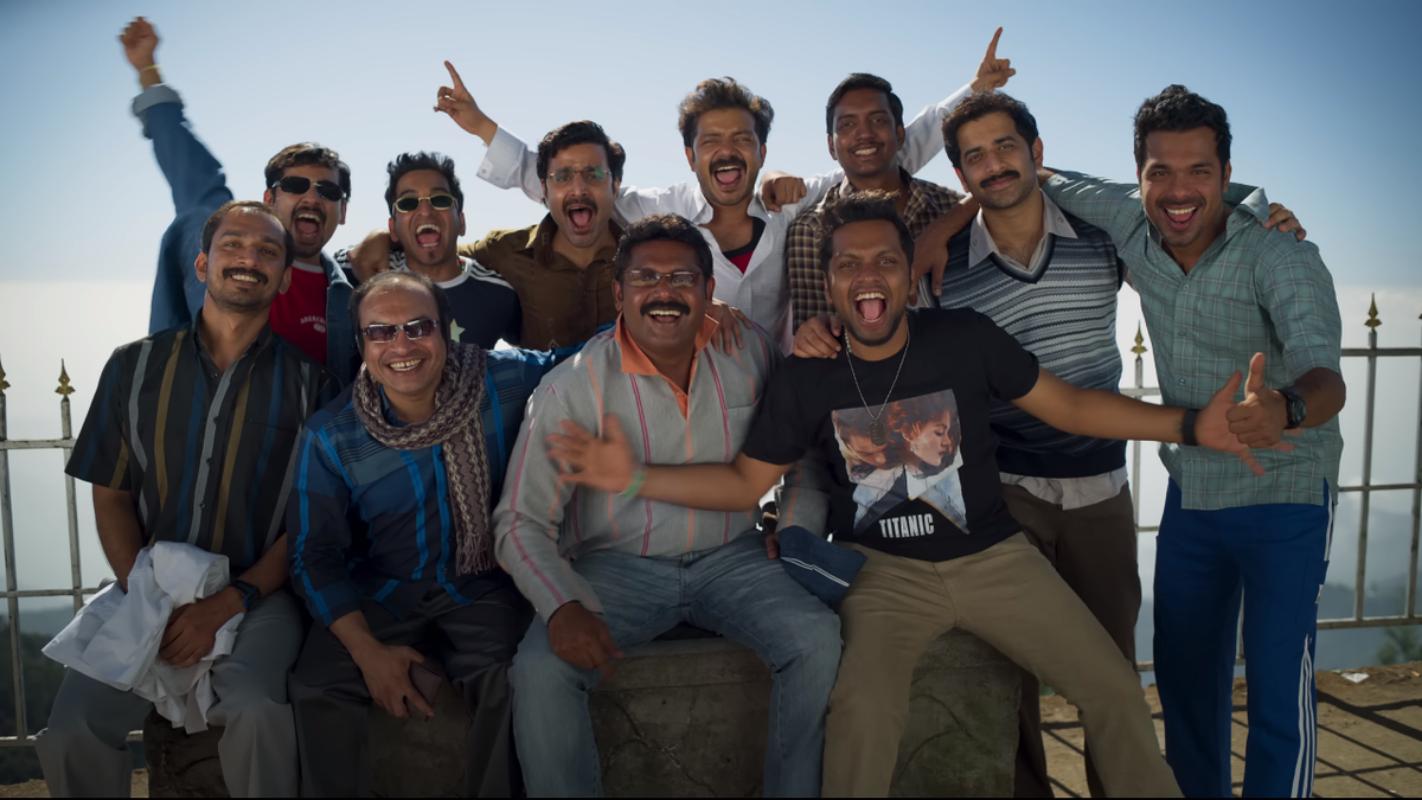 Manjummel Boys Movie (2024) | Release Date, Review, Cast, Trailer ...