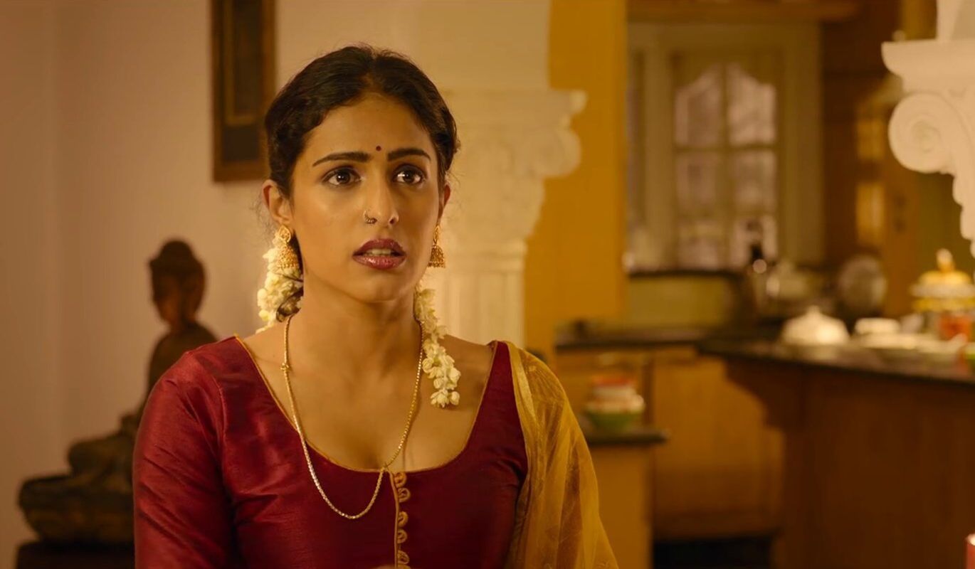 Manmadha Leelai Movie (2022) | Release Date, Review, Cast, Trailer ...