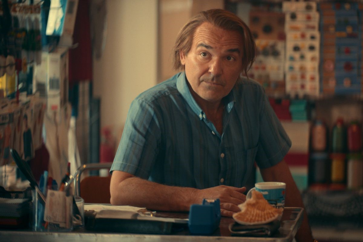 Man on Pause TV Series (2022) | Release Date, Review, Cast, Trailer ...