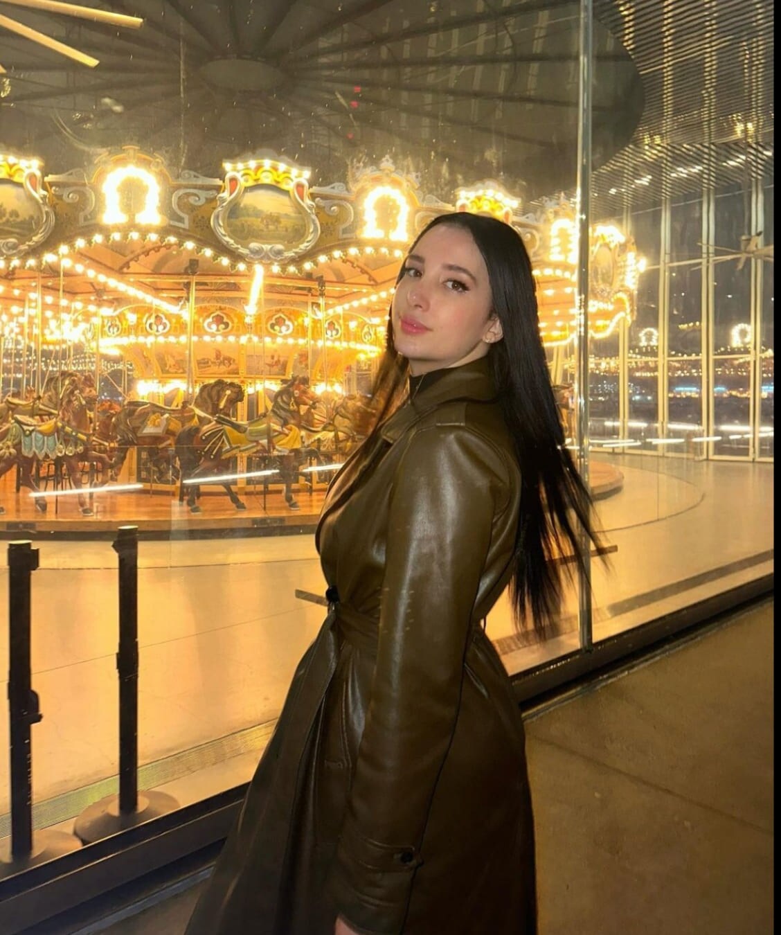 Maria Alejandra Marrero (Mariale) Latest News, Videos, Photos ...