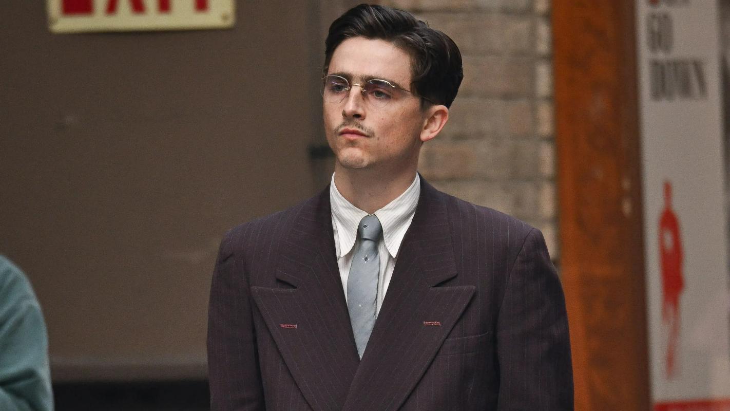 Marty Supreme Movie (2025) | Release Date, Review, Cast, Trailer ...