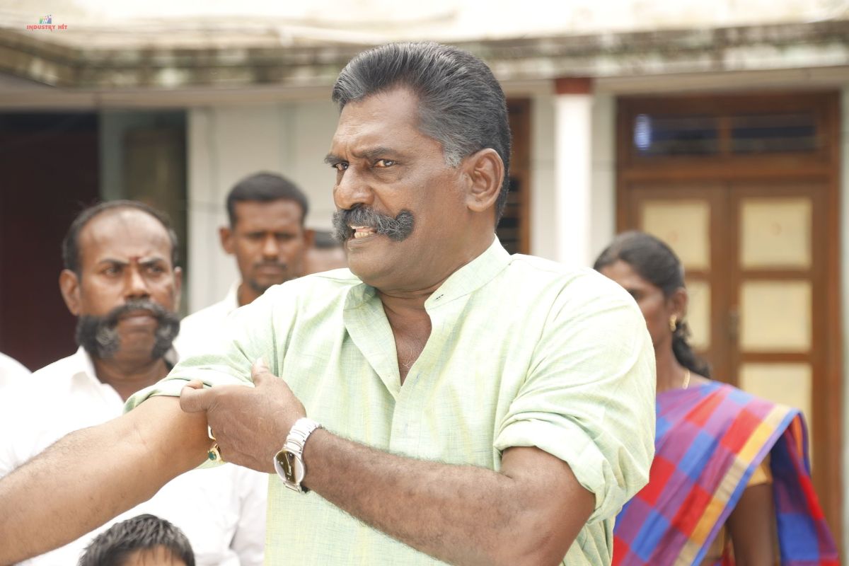 Marutha Movie (2022) | Release Date, Review, Cast, Trailer, Watch ...