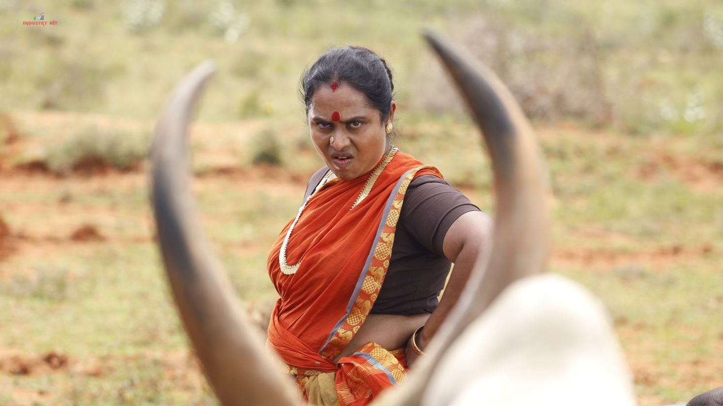 Marutha Movie (2022) | Release Date, Review, Cast, Trailer, Watch ...