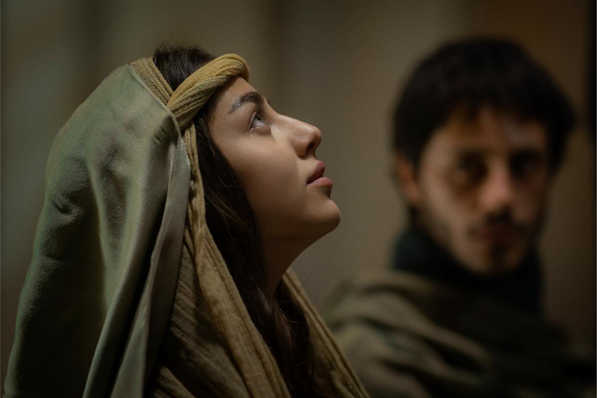 Mary Movie (2024) | Release Date, Review, Cast, Trailer, Watch Online ...