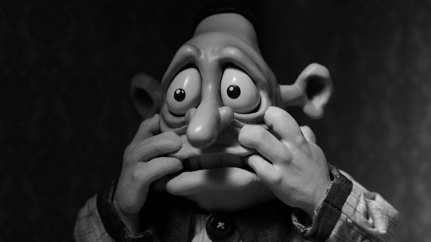 Mary and Max. Movie (2009) | Release Date, Review, Cast, Trailer - Gadgets 360