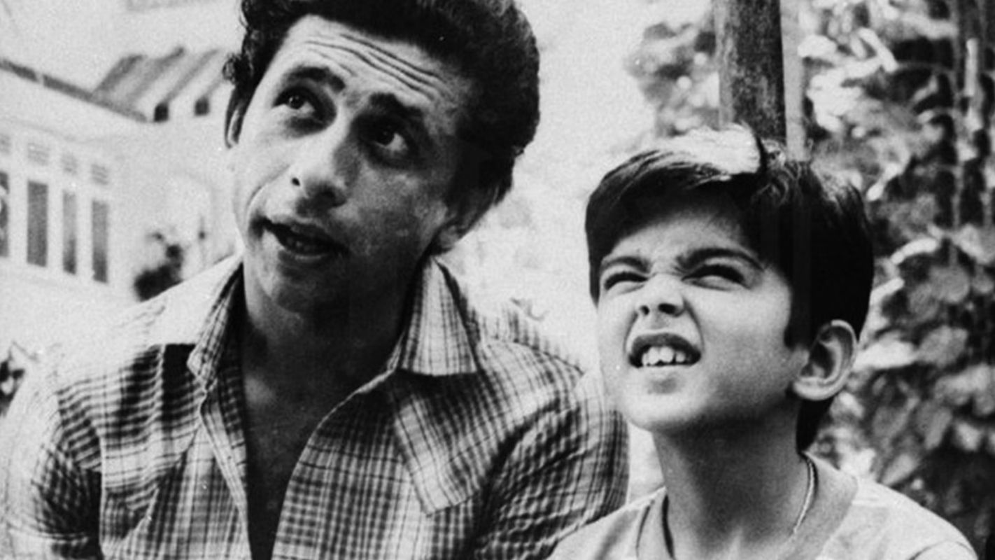 Masoom Movie (1983) | Release Date, Review, Cast, Trailer, Watch Online ...