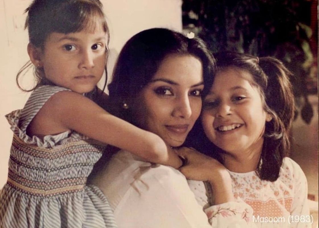 Masoom Movie (1983) | Release Date, Review, Cast, Trailer, Watch Online ...