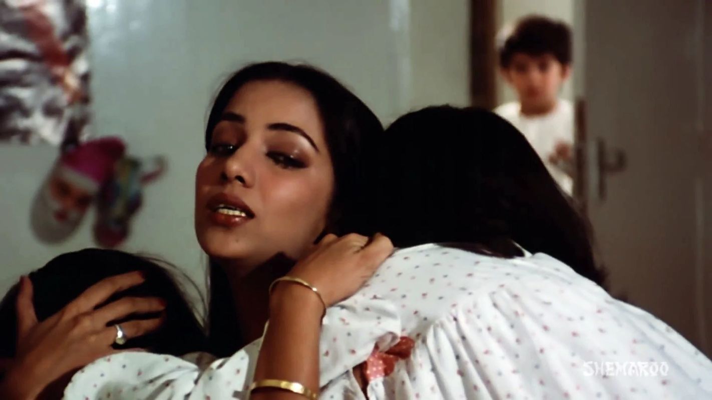 Masoom Movie (1983) | Release Date, Review, Cast, Trailer, Watch Online ...