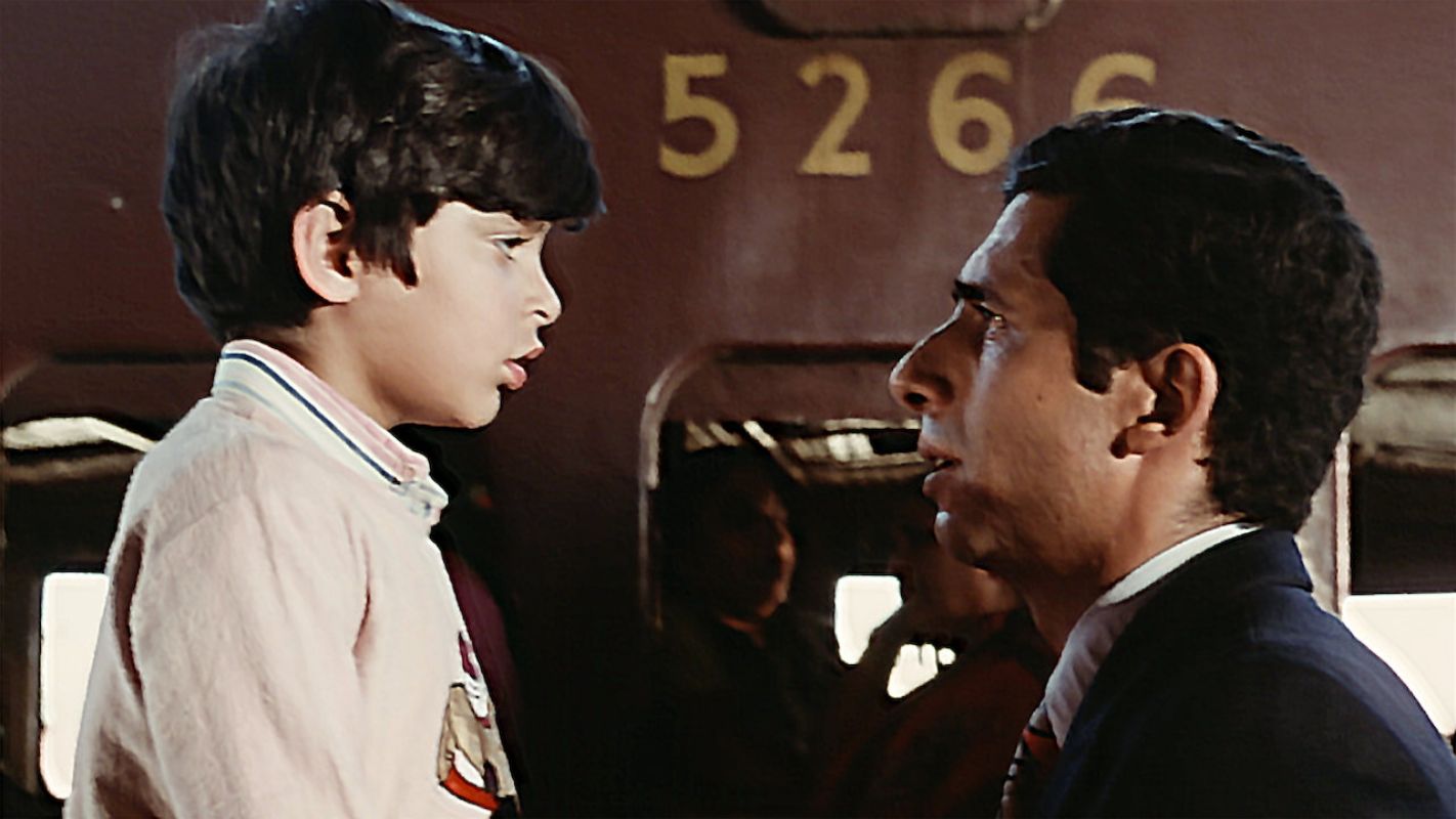 Masoom Movie (1983) | Release Date, Review, Cast, Trailer, Watch Online ...