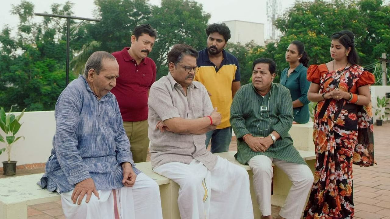 Mathil Movie (2021) | Release Date, Review, Cast, Trailer, Watch Online ...