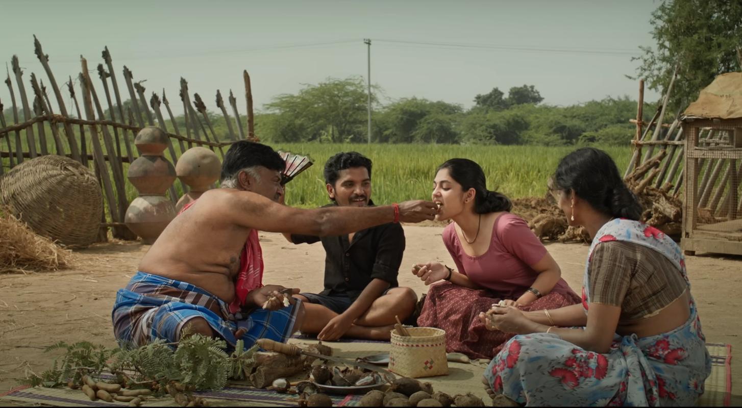 Mathimaran Movie (2023) | Release Date, Review, Cast, Trailer - Gadgets 360