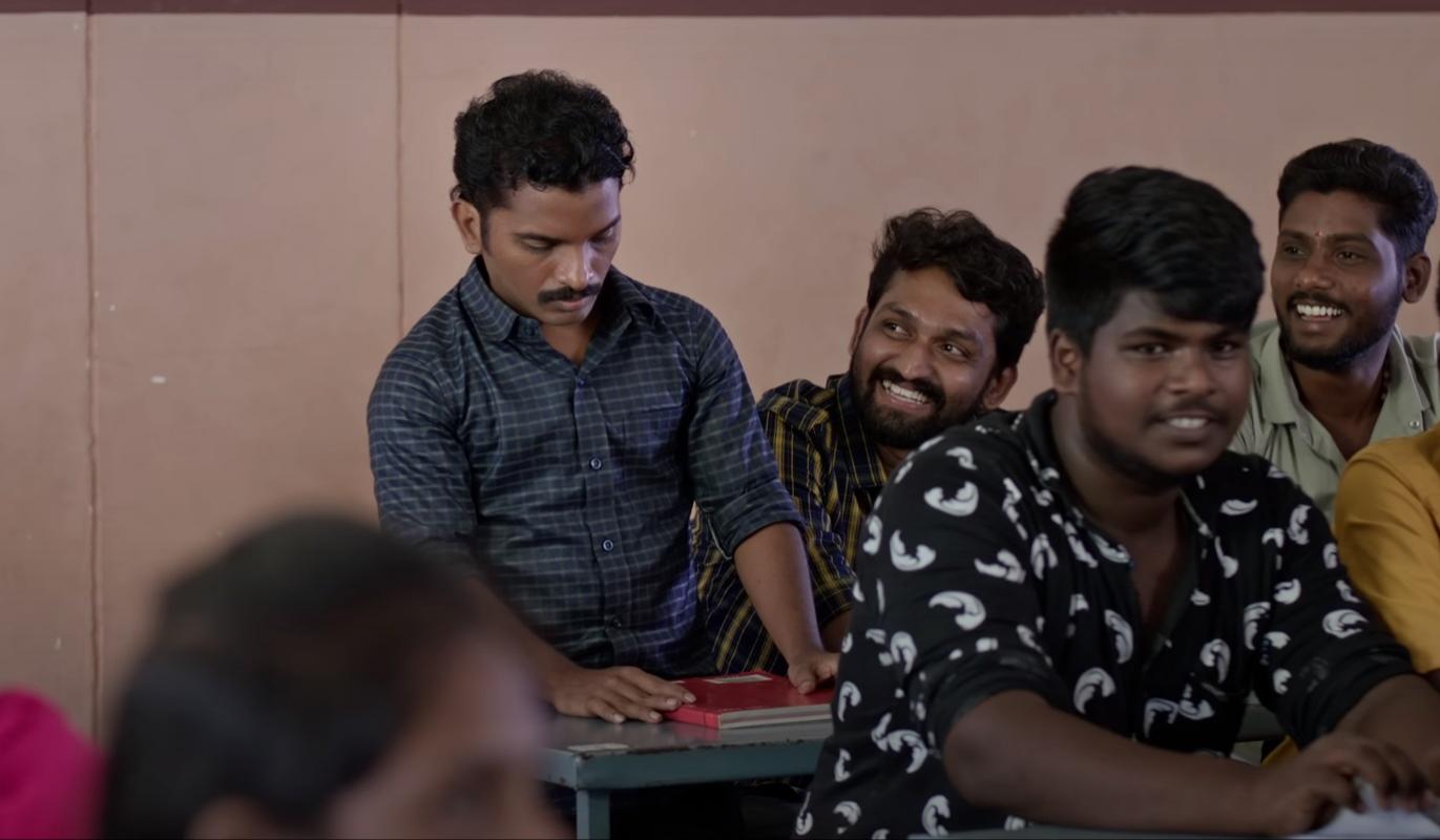 Mathimaran Movie (2023) | Release Date, Review, Cast, Trailer - Gadgets 360