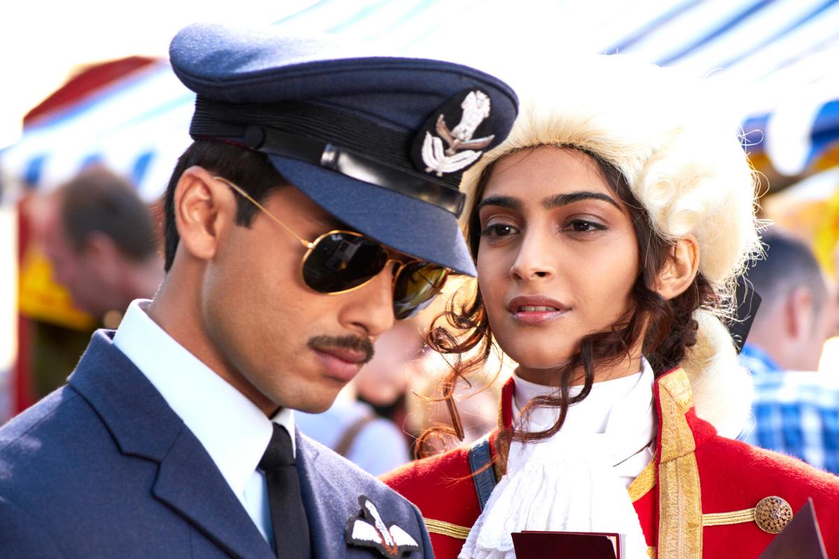 Mausam Movie (2011) | Release Date, Review, Cast, Trailer, Watch Online ...