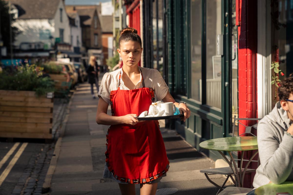 Maxton Hall – The World Between Us TV Series (2024) | Release Date, Review, Cast, Trailer, Watch ...