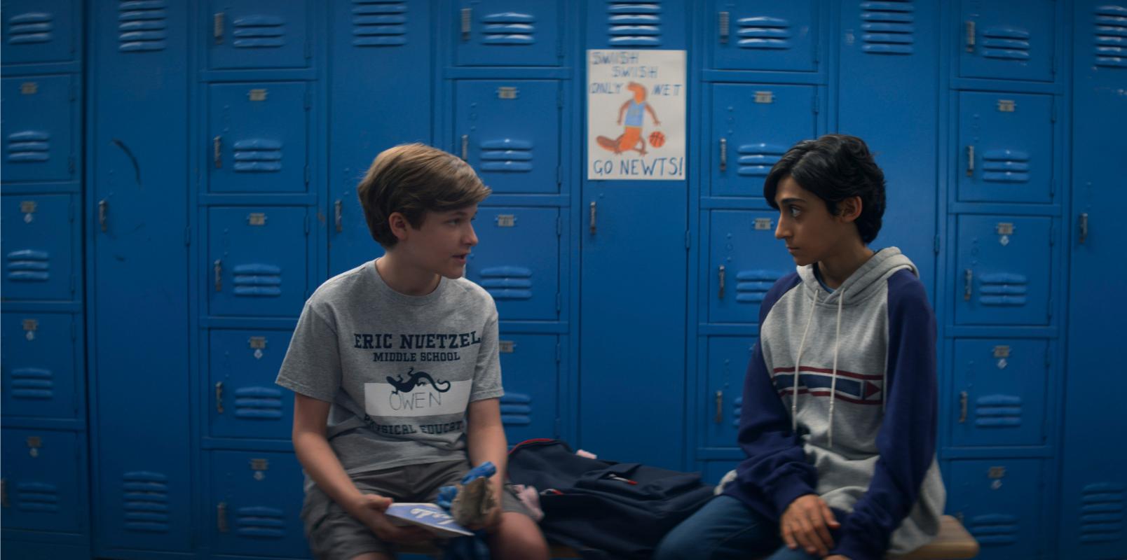 Me TV Series (2024) | Release Date, Review, Cast, Trailer, Watch Online ...