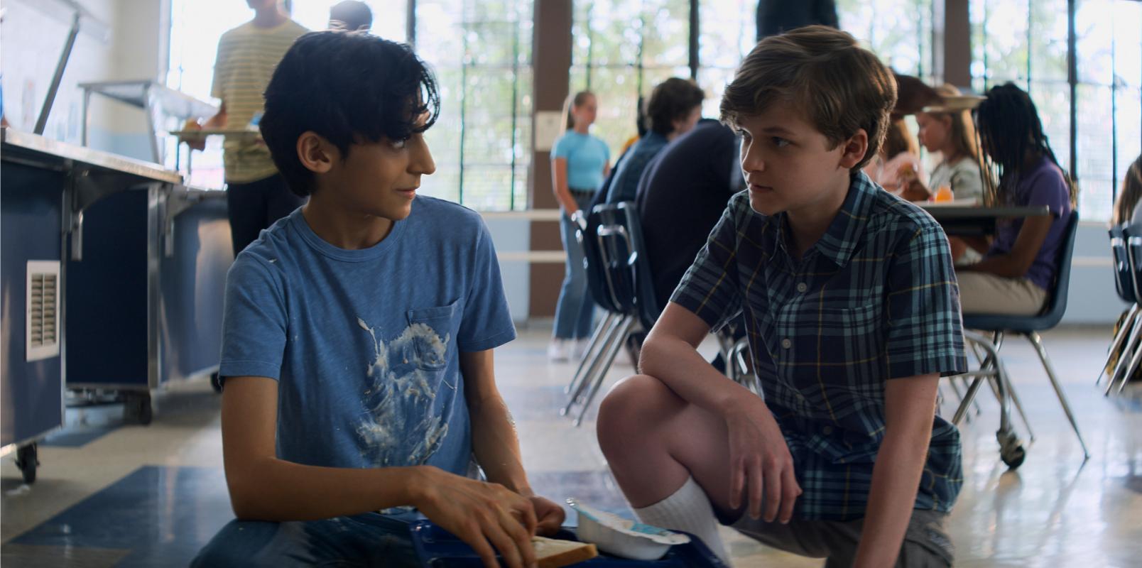 Me TV Series (2024) | Release Date, Review, Cast, Trailer, Watch Online ...