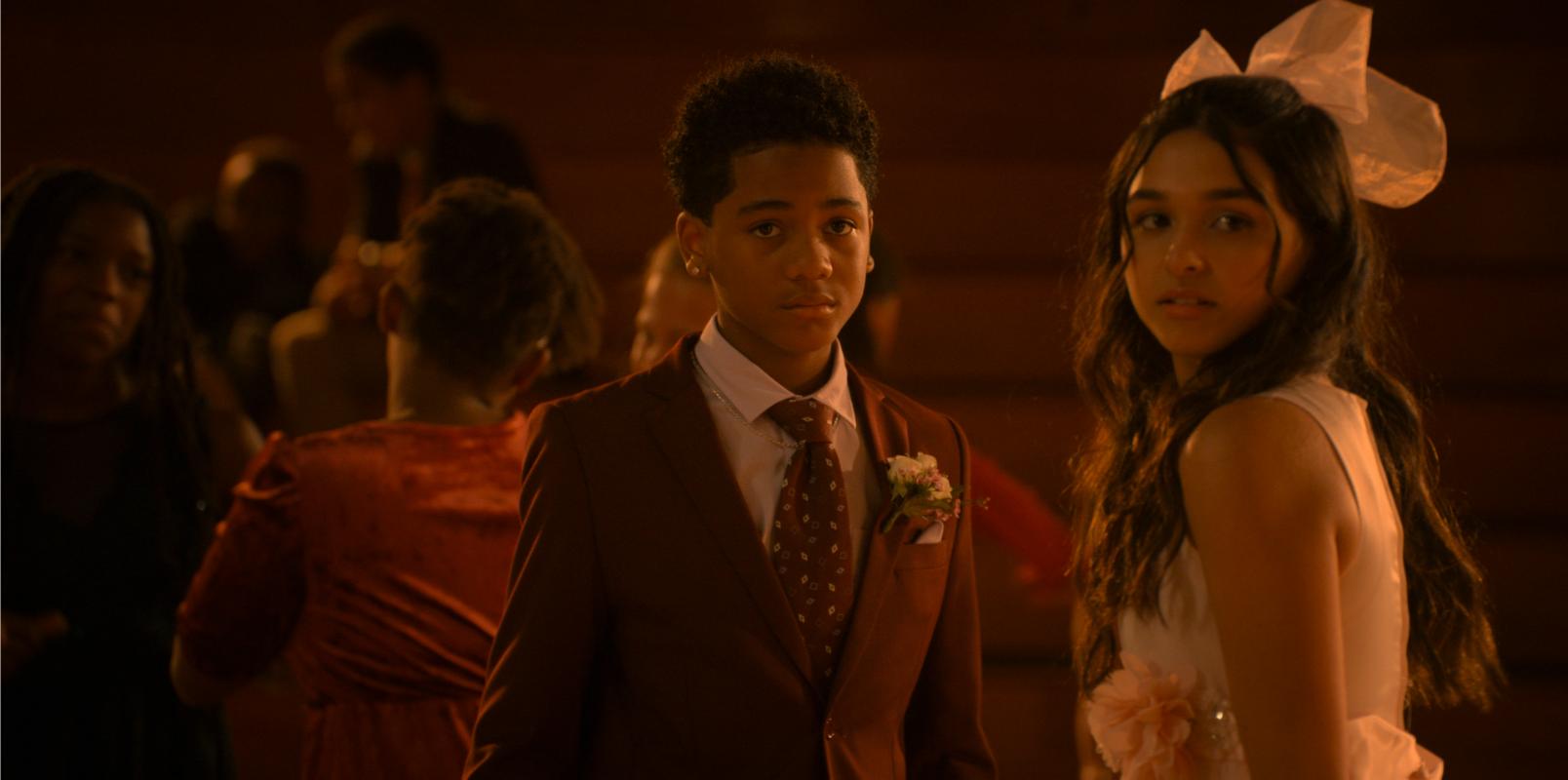 Me TV Series (2024) | Release Date, Review, Cast, Trailer, Watch Online ...