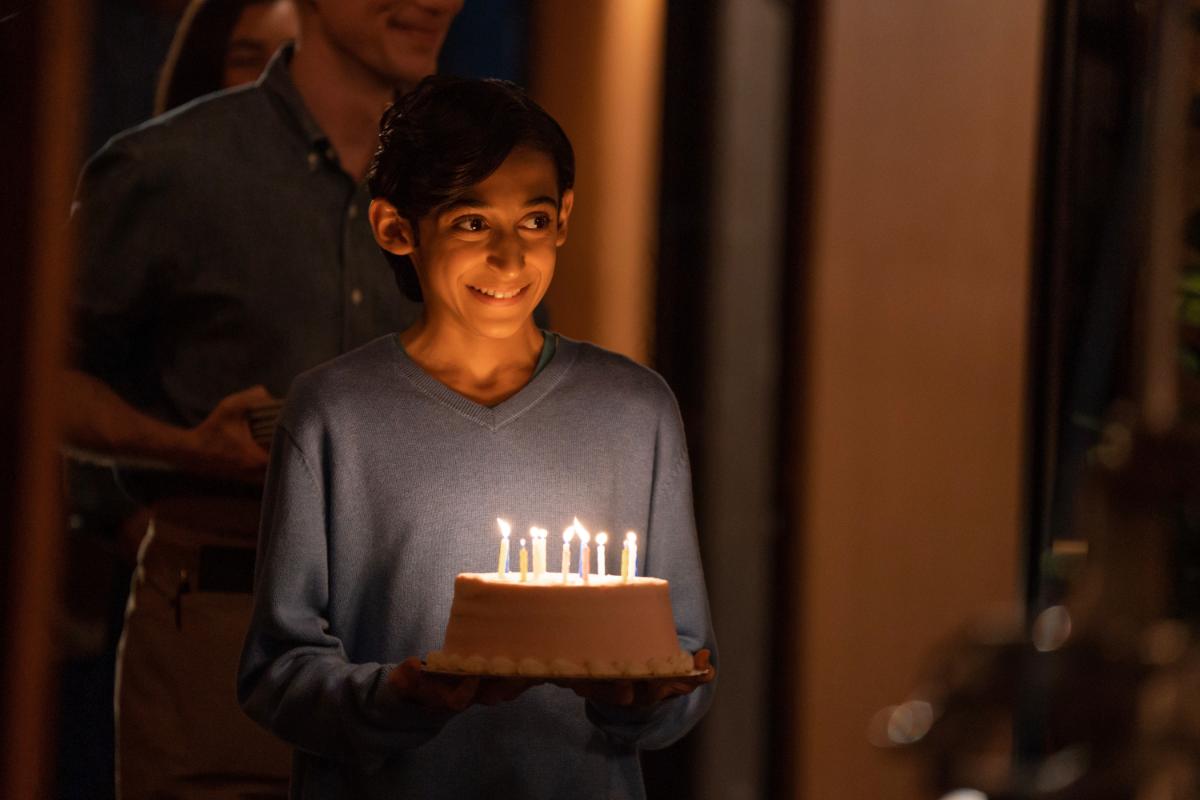 Me TV Series (2024) | Release Date, Review, Cast, Trailer, Watch Online ...