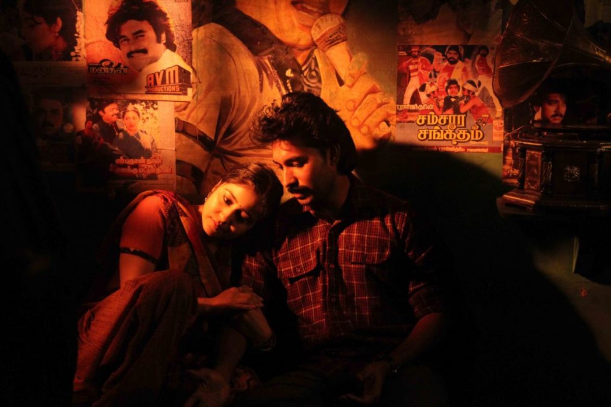 Mehandi Circus Movie (2019) | Release Date, Review, Cast, Trailer ...