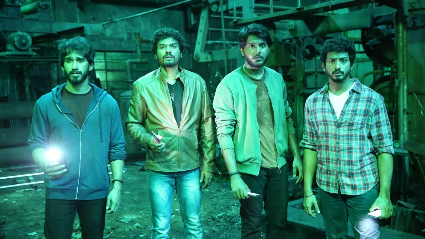 Mercury Movie (2018) | Release Date, Review, Cast, Trailer, Watch ...