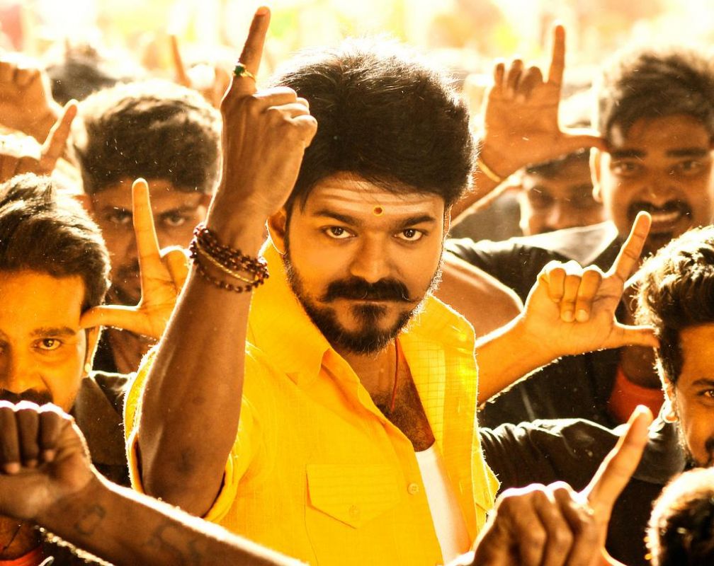 Mersal Movie (2017) | Release Date, Review, Cast, Trailer, Watch Online ...