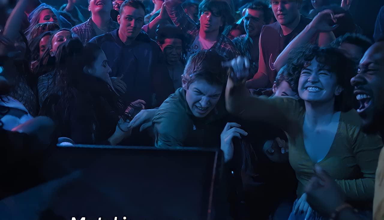 Metal Lords Movie (2022) | Release Date, Review, Cast, Trailer, Watch ...