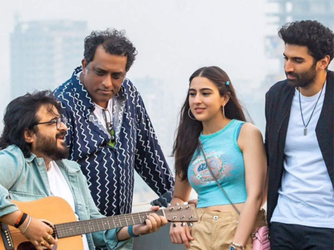 Metro... In Dino Movie (2025) | Release Date, Review, Cast, Trailer ...