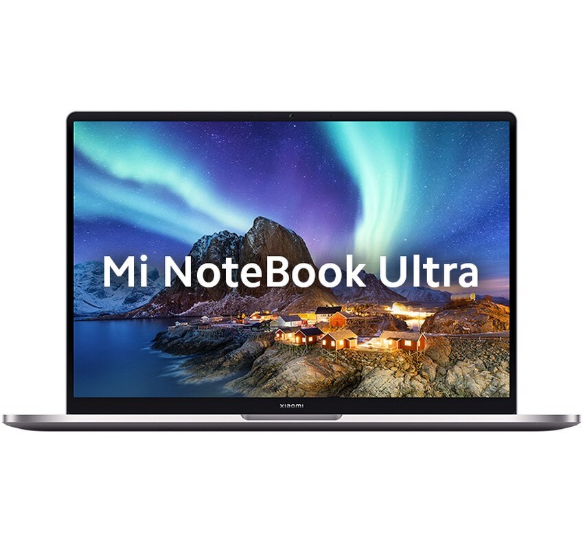 Mi Notebook Ultra Price 25 Nov 2022 Specification Reviews Xiaomi 