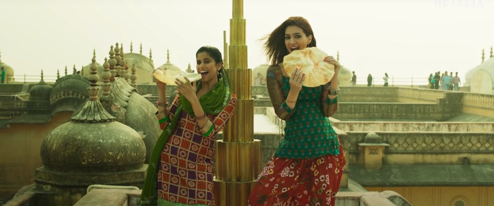 Mimi Movie (2021) | Release Date, Review, Cast, Trailer, Watch Online ...