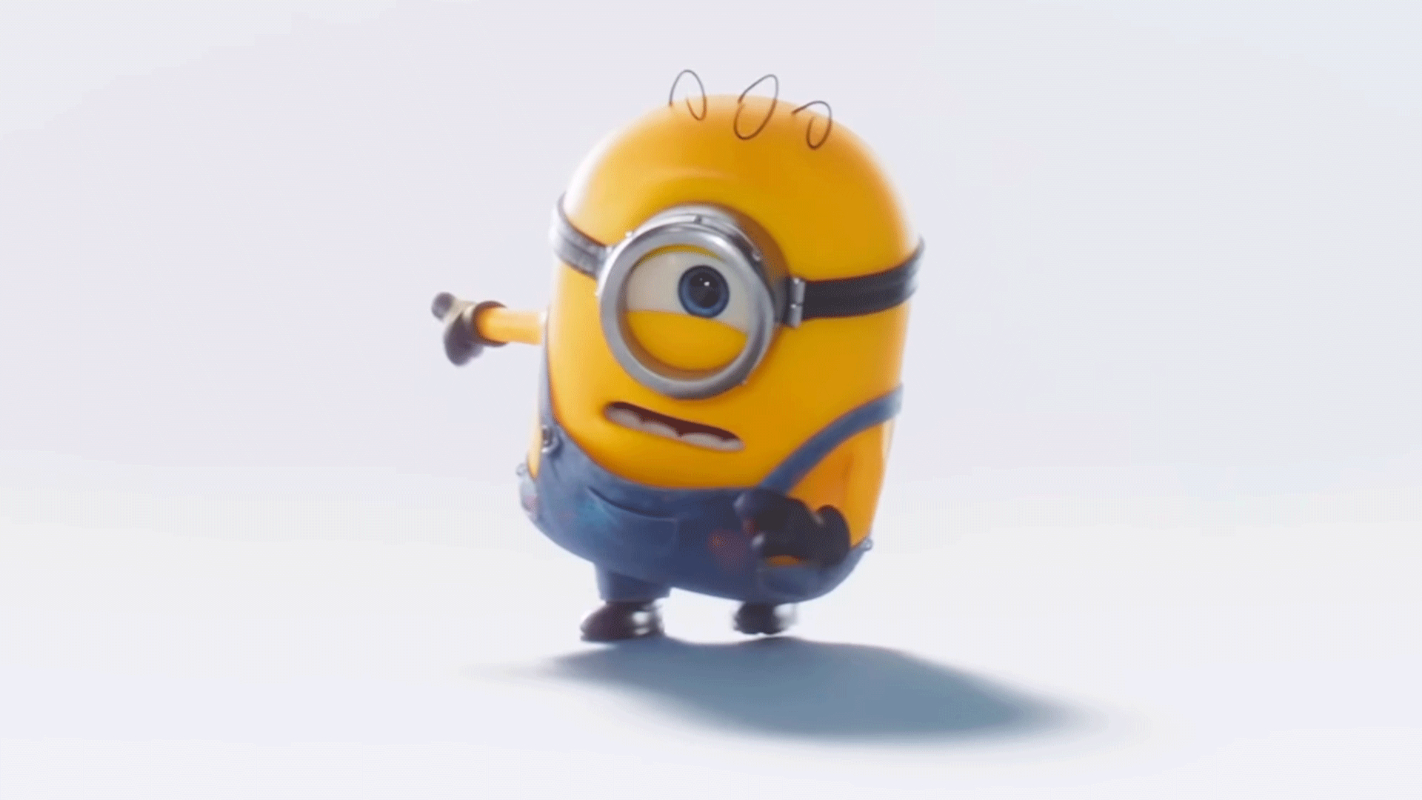 Minions & Monsters Movie (2026) | Release Date, Review, Cast, Trailer ...