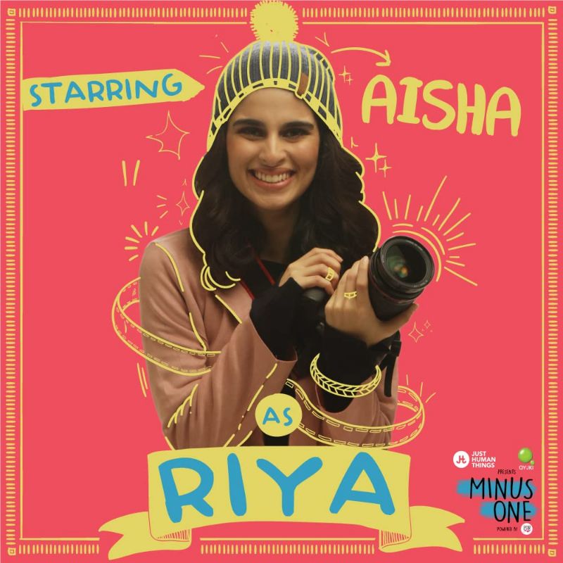 Minus One Season 1 Web Series (2019) | Release Date, Review, Cast ...