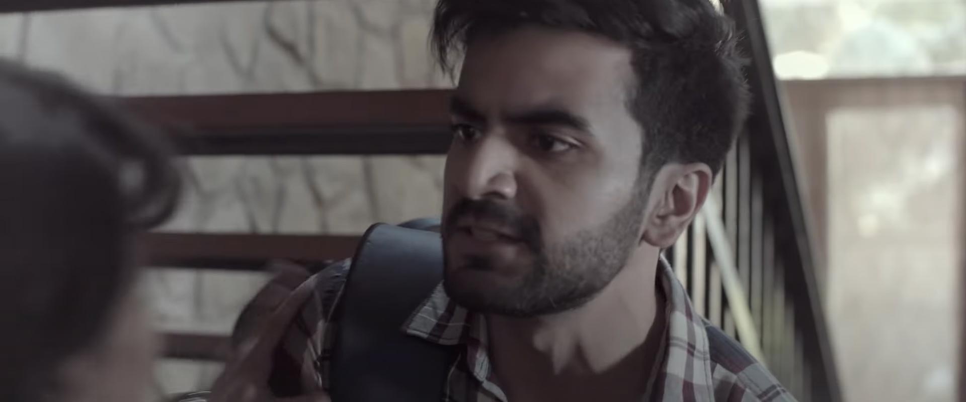 Minus One: New Chapter Web Series (2023) | Release Date, Review, Cast ...