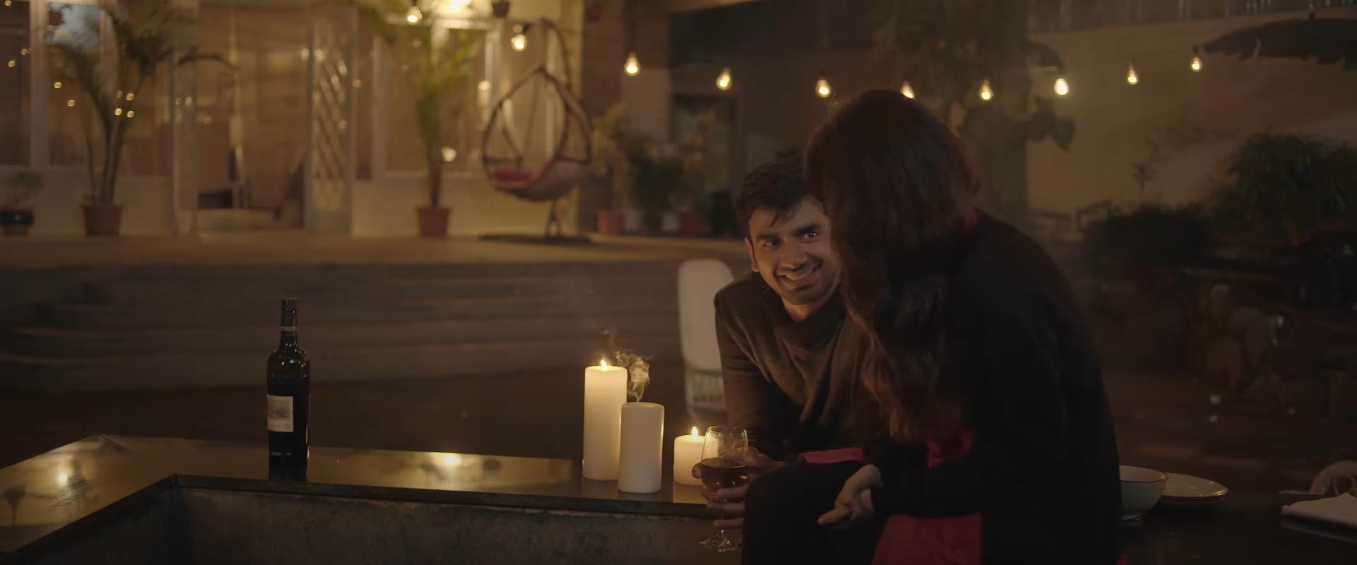 Minus One: New Chapter Web Series (2023) | Release Date, Review, Cast ...