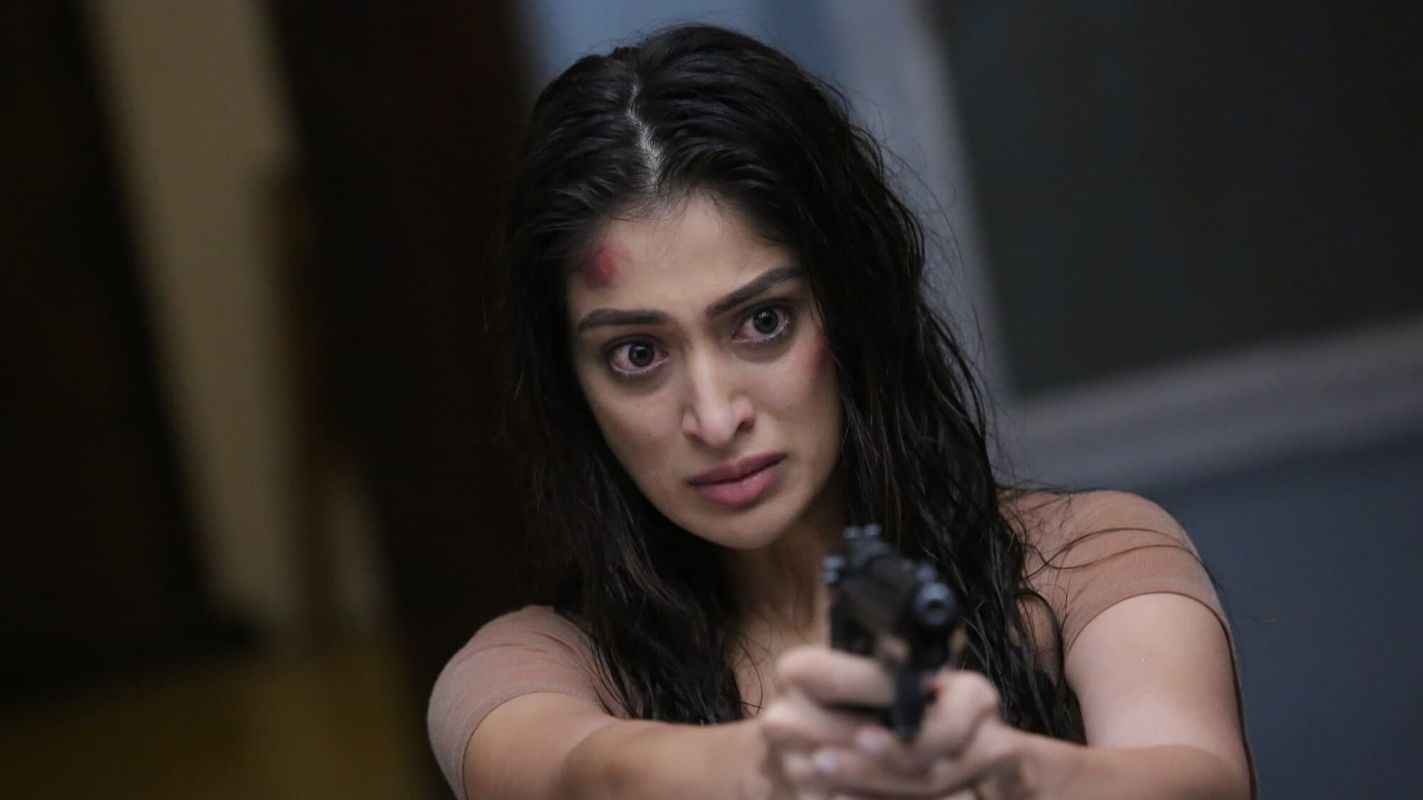 Mirugaa Movie (2021) | Release Date, Review, Cast, Trailer, Watch ...