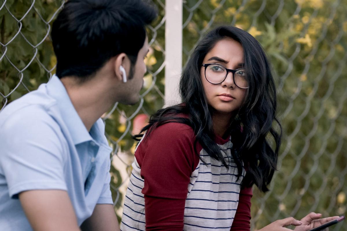 Mismatched Season 1 Web Series (2020) | Release Date, Review, Cast ...