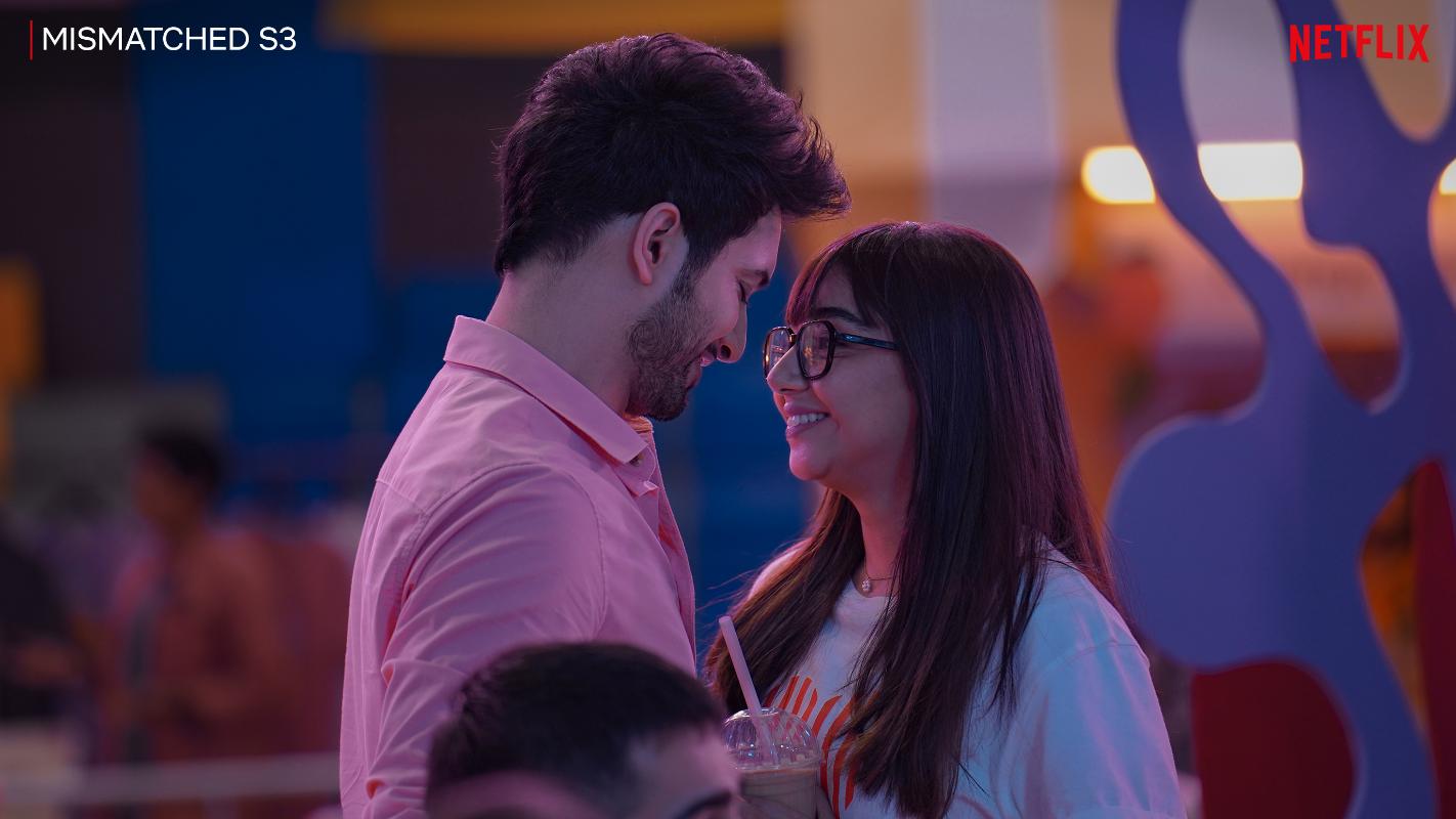 Mismatched Season 3 Web Series (2024) | Release Date, Review, Cast, Trailer, Watch Online at ...